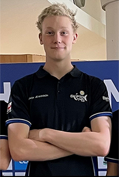 Skipton Swimming club - Coaches and Instructors