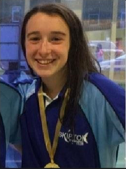 Skipton Swimming club - Coaches and Instructors